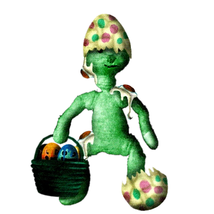 Yolky | BEAR LUXURY Wiki | Fandom