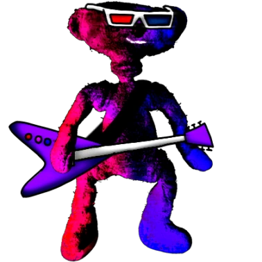 Rockstar | BEAR LUXURY Wiki | Fandom