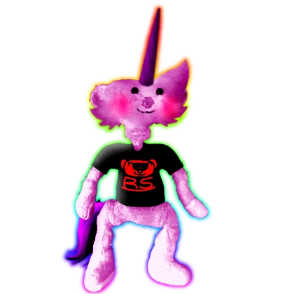 Unicorn | BEAR LUXURY Wiki | Fandom