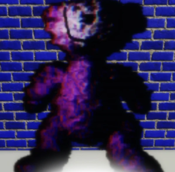 Omal Sam | Bear Rewritten RP Wiki | Fandom