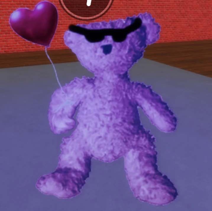 Valentine Sam | Bear Rewritten RP Wiki | Fandom