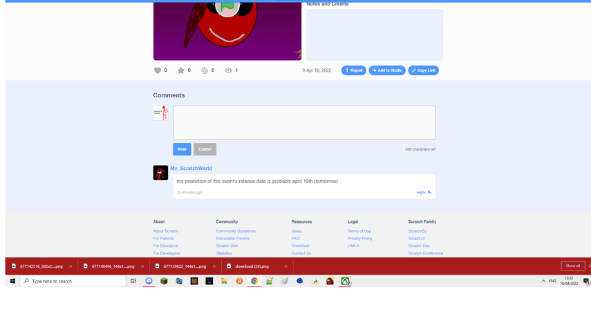 Easter event | Bear scratch edition pedia! Wiki | Fandom