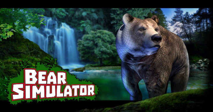 Bear Simulator | Bear Simulator Wiki | Fandom