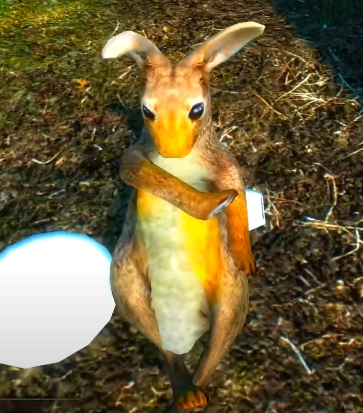 Category:Animal Buddies | Bear Simulator Wiki | Fandom