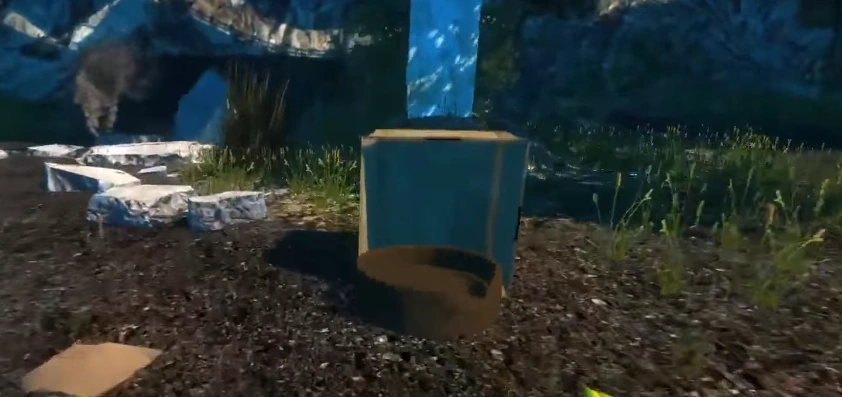 Cat Bed | Bear Simulator Wiki | Fandom