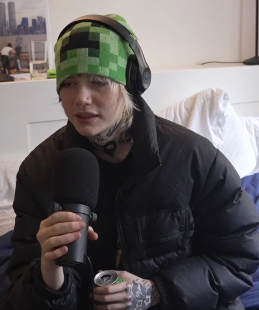 Billzo | Bear SMP Wiki | Fandom