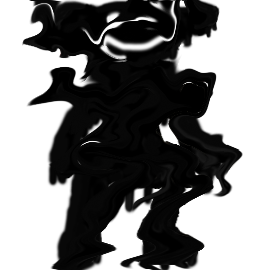 Inky | Bear Alpha Beer Alphi Wiki | Fandom