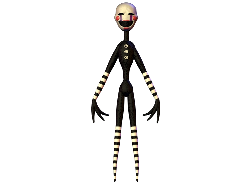 The Puppet | Five night at Freddy's wiki българия Wiki | Fandom