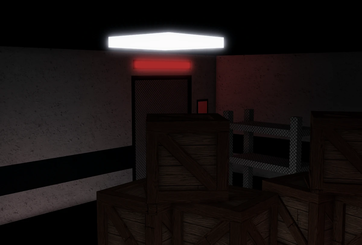 Lab 86 | Bear 19 Wiki | Fandom