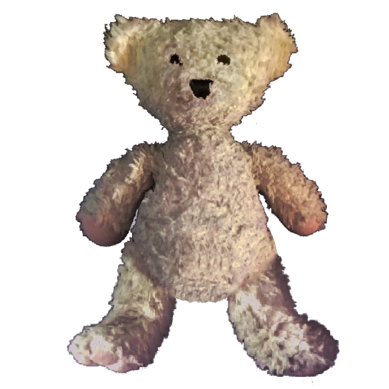 Sam | Bear 19 Wiki | Fandom