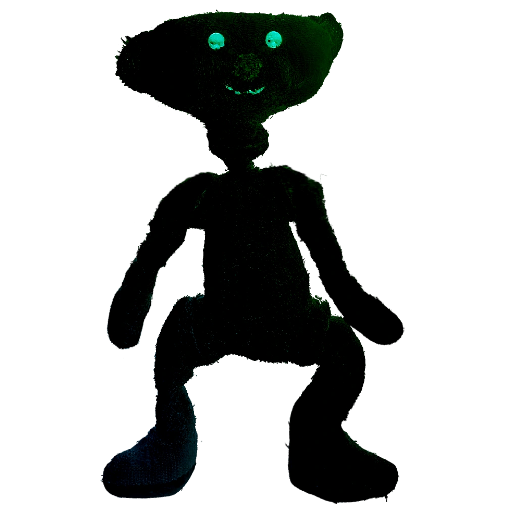 Shadow | Bear 19 Wiki | Fandom