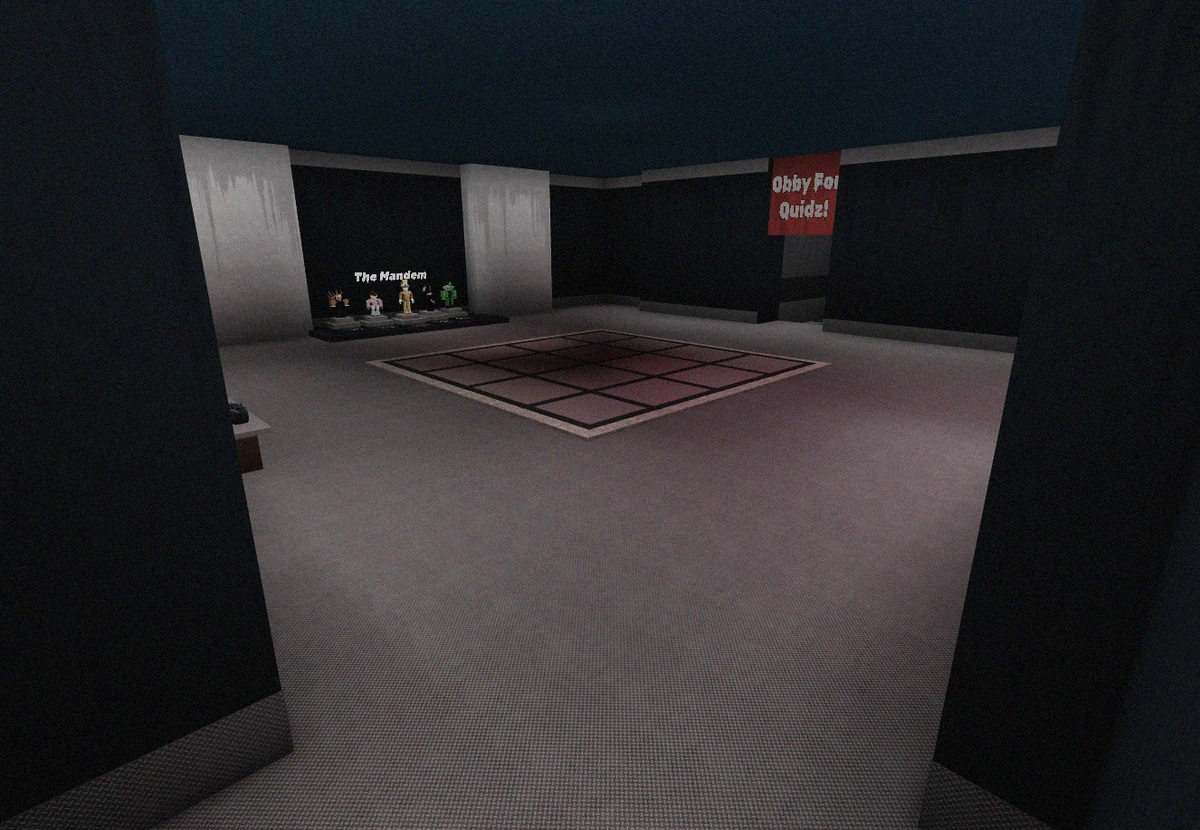 Lobby | Bear 19 Wiki | Fandom