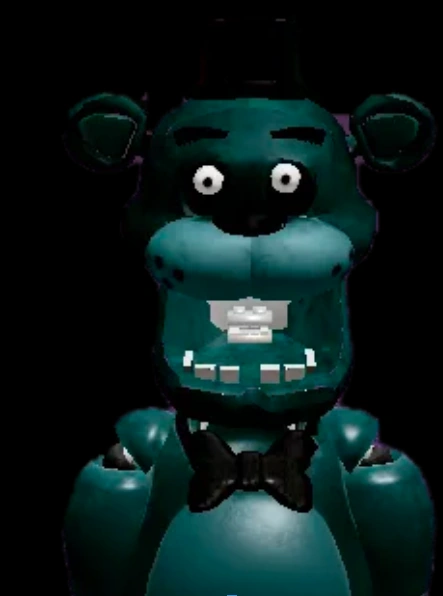 Shocked bear5 | Bear5 Revival Wiki | Fandom