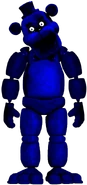 Bear5 | Bear5 Revival Wiki | Fandom