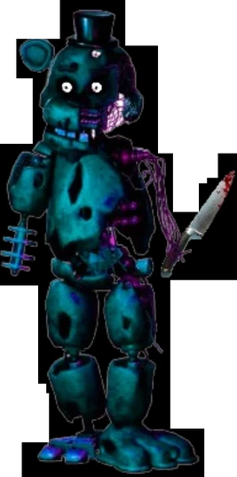 Bear5 | Bear5 Revival Wiki | Fandom