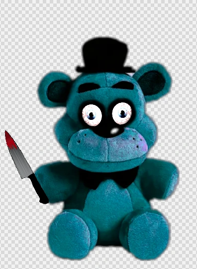 Littlebear | Bear5 Revival Wiki | Fandom