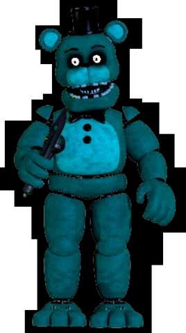 Bear5 | Bear5 Revival Wiki | Fandom