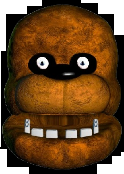 Bear1 | Bear5 Revival Wiki | Fandom