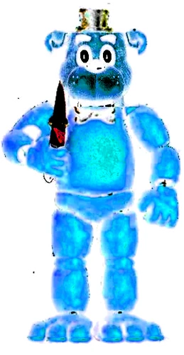 Opposite BEAR5 | Bear5 Revival Wiki | Fandom