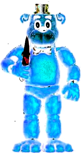 Opposite BEAR5 | Bear5 Revival Wiki | Fandom