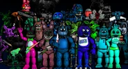 Bear5 | Bear5 Revival Wiki | Fandom