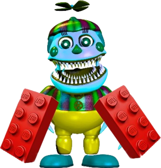 Spooky Girl20 | Bear5 Revival Wiki | Fandom