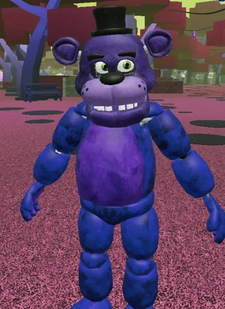 Bepbear7 | Bear5 Revival Wiki | Fandom