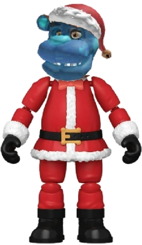 Merry5 | Bear5 Revival Wiki | Fandom