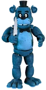 Bear5 | Bear5 Revival Wiki | Fandom
