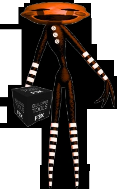 Pusta Puppet | Bear5 Revival Wiki | Fandom