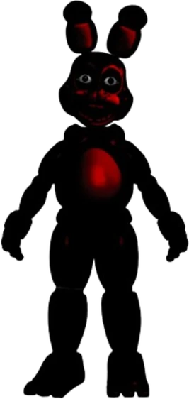 Ruby Rabbit | Bear5 Revival Wiki | Fandom