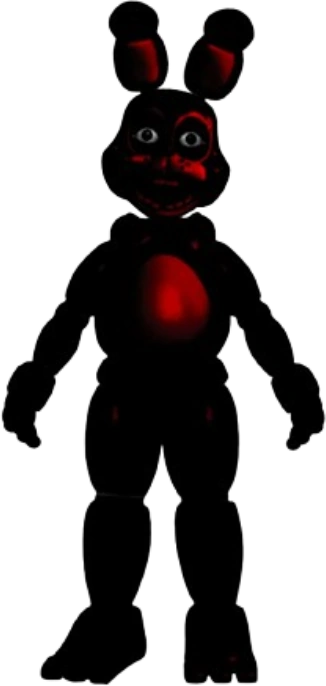 Ruby Rabbit | Bear5 Revival Wiki | Fandom
