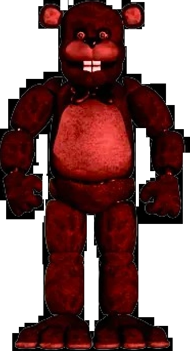 Beaver4 | Bear5 Revival Wiki | Fandom