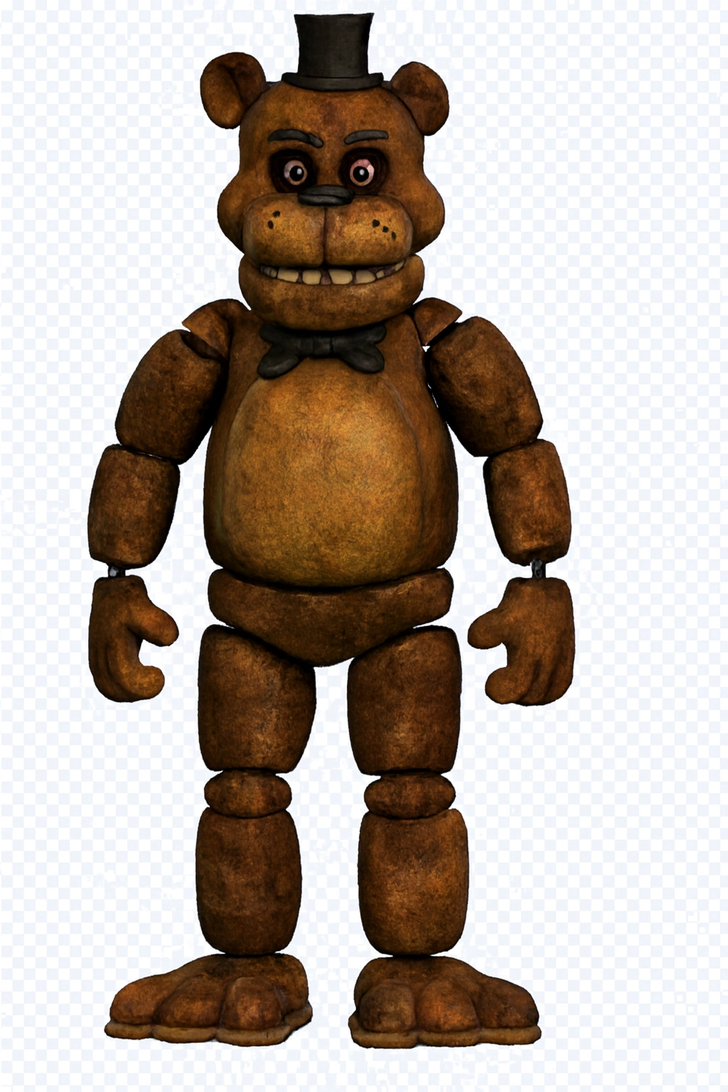 Frendy | Bear5 Revival Wiki | Fandom