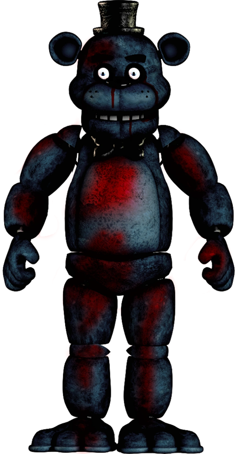 Bear E | Bear5 Revival Wiki | Fandom