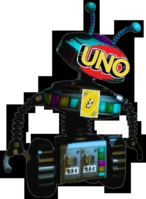 UNO Cadet | Bear5 Revival Wiki | Fandom