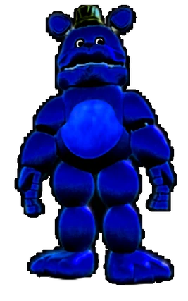 Fast fredBEAR5 | Bear5 Revival Wiki | Fandom