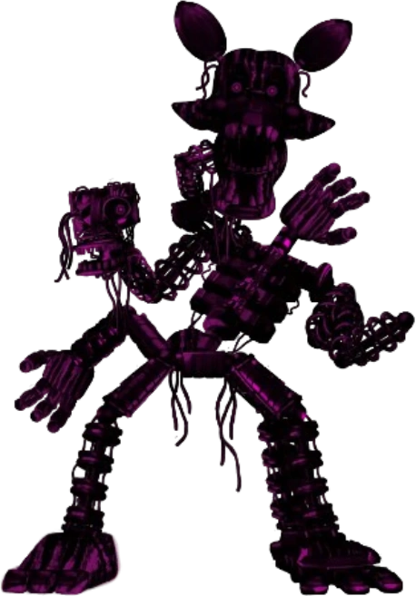 Ghoster Yeahgle | Bear5 Revival Wiki | Fandom