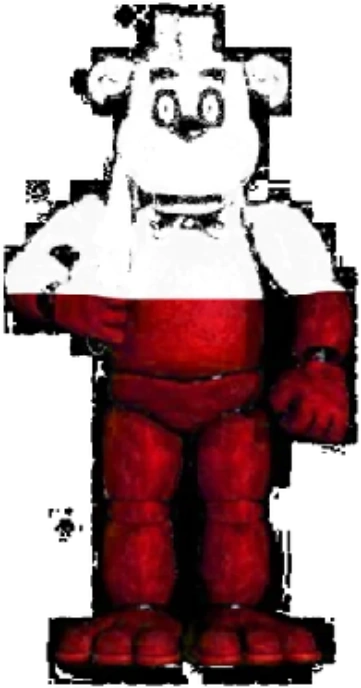 POLAND Bear5 | Bear5 Revival Wiki | Fandom
