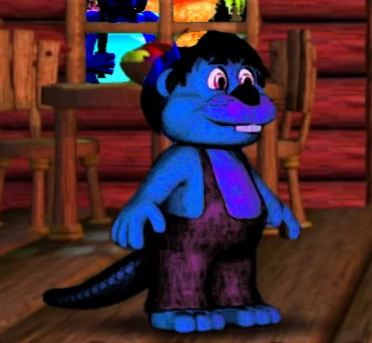 Tiype5 | Bear5 Revival Wiki | Fandom