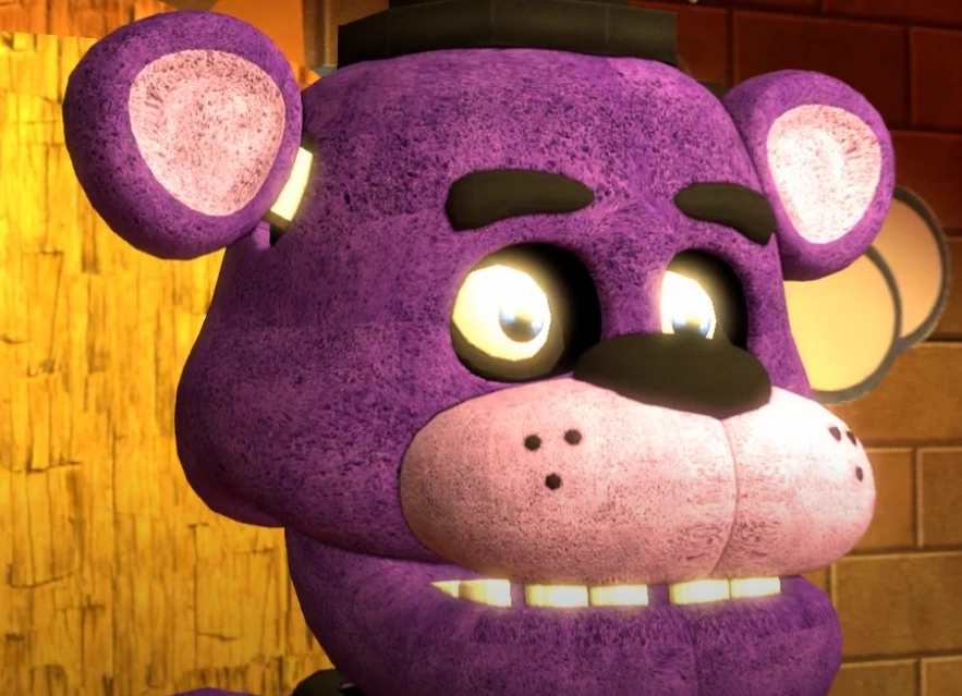 SFM Bear5 | Bear5 Revival Wiki | Fandom