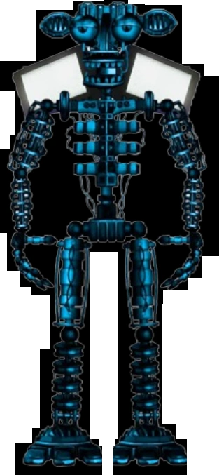 Ton | Bear5 Revival Wiki | Fandom