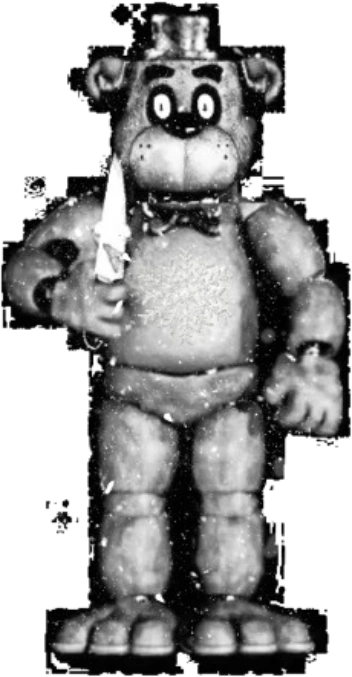 Snow BEAR5 | Bear5 Revival Wiki | Fandom