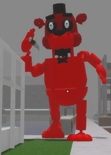 PRIME BEAR5 | Bear5 Revival Wiki | Fandom