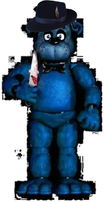Normal eyes | Bear5 Revival Wiki | Fandom