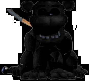 Dead Bear | Bear5 Revival Wiki | Fandom