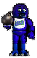 Bear5 Revival Wiki | Fandom