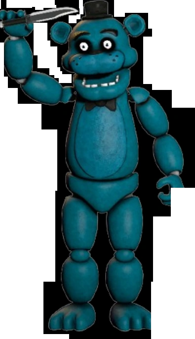Nostalgia Bear5 | Bear5 Revival Wiki | Fandom