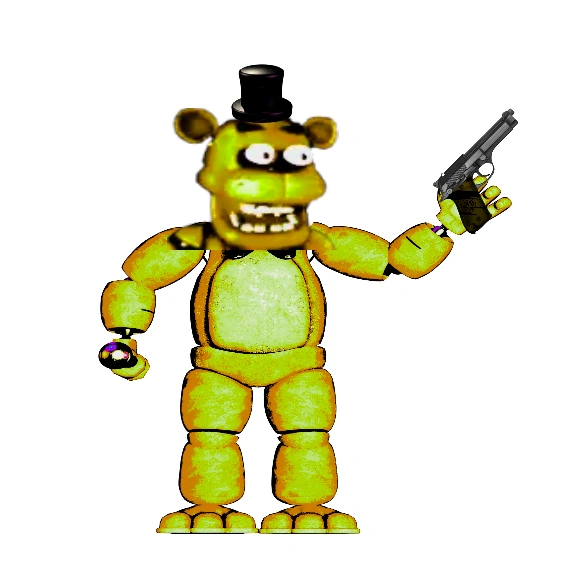 Bullets | Bear5 Revival Wiki | Fandom