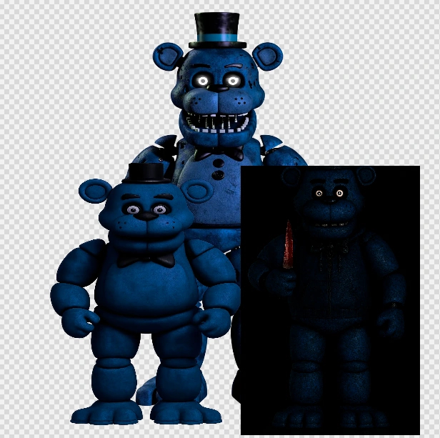 AI bear5s | Bear5 Revival Wiki | Fandom
